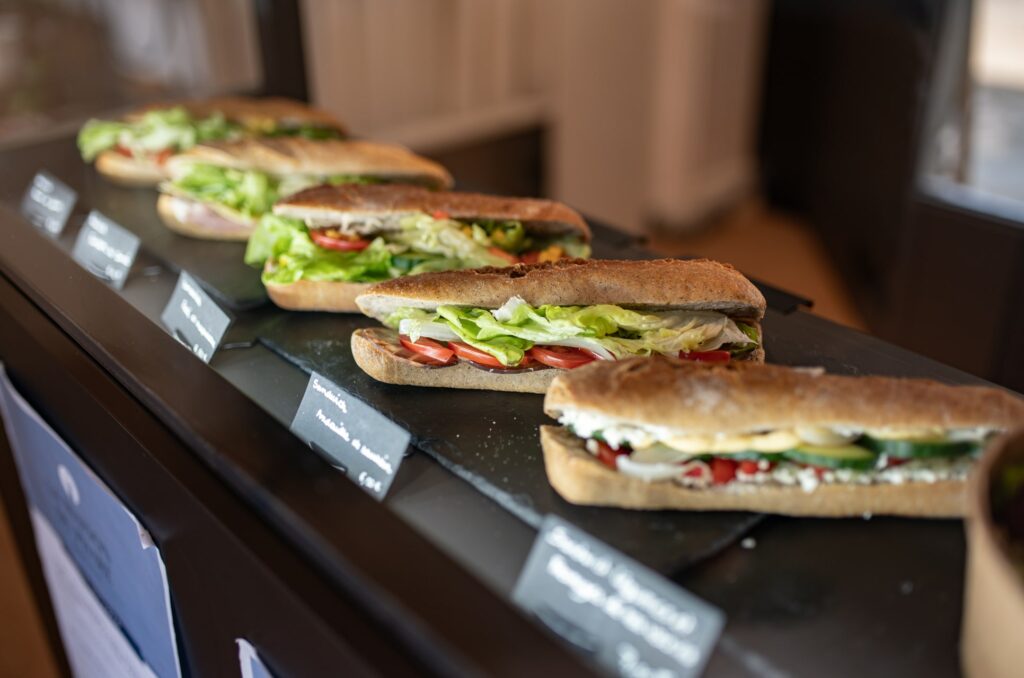 Notre maison - Hostellerie de la Pointe Saint Mathieu | Hostellerie de ...